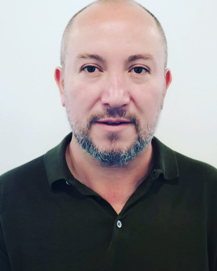 GigNet presenta nuevo director de Operaciones en el Caribe Mexicano