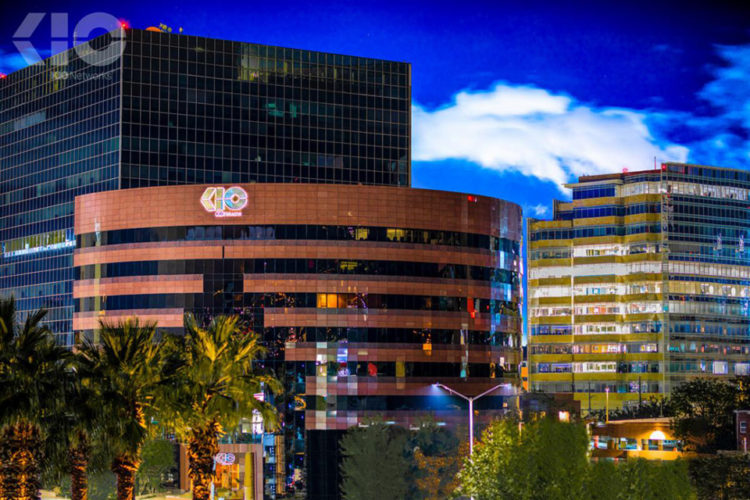 KIO Networks obtiene la certificación global en protección de datos