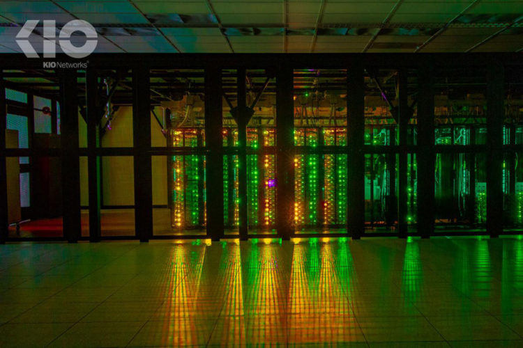 KIO Networks obtiene la certificación global en protección de datos