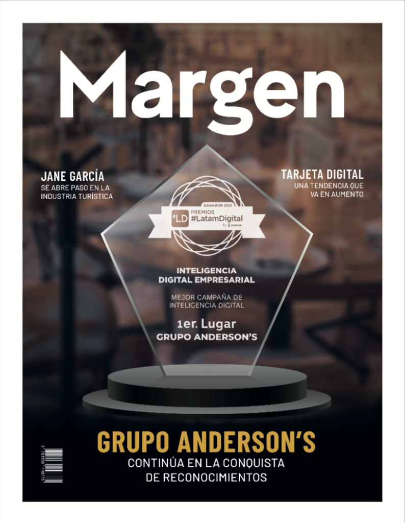 Revista Margen