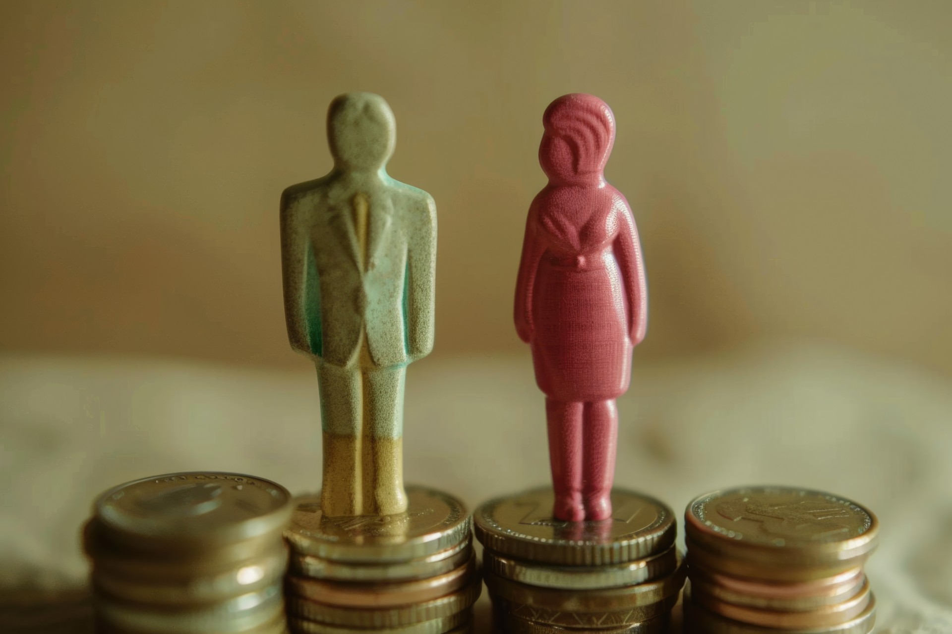 Equidad salarial: Un desafío en las empresas mexicanas | Revista Margen