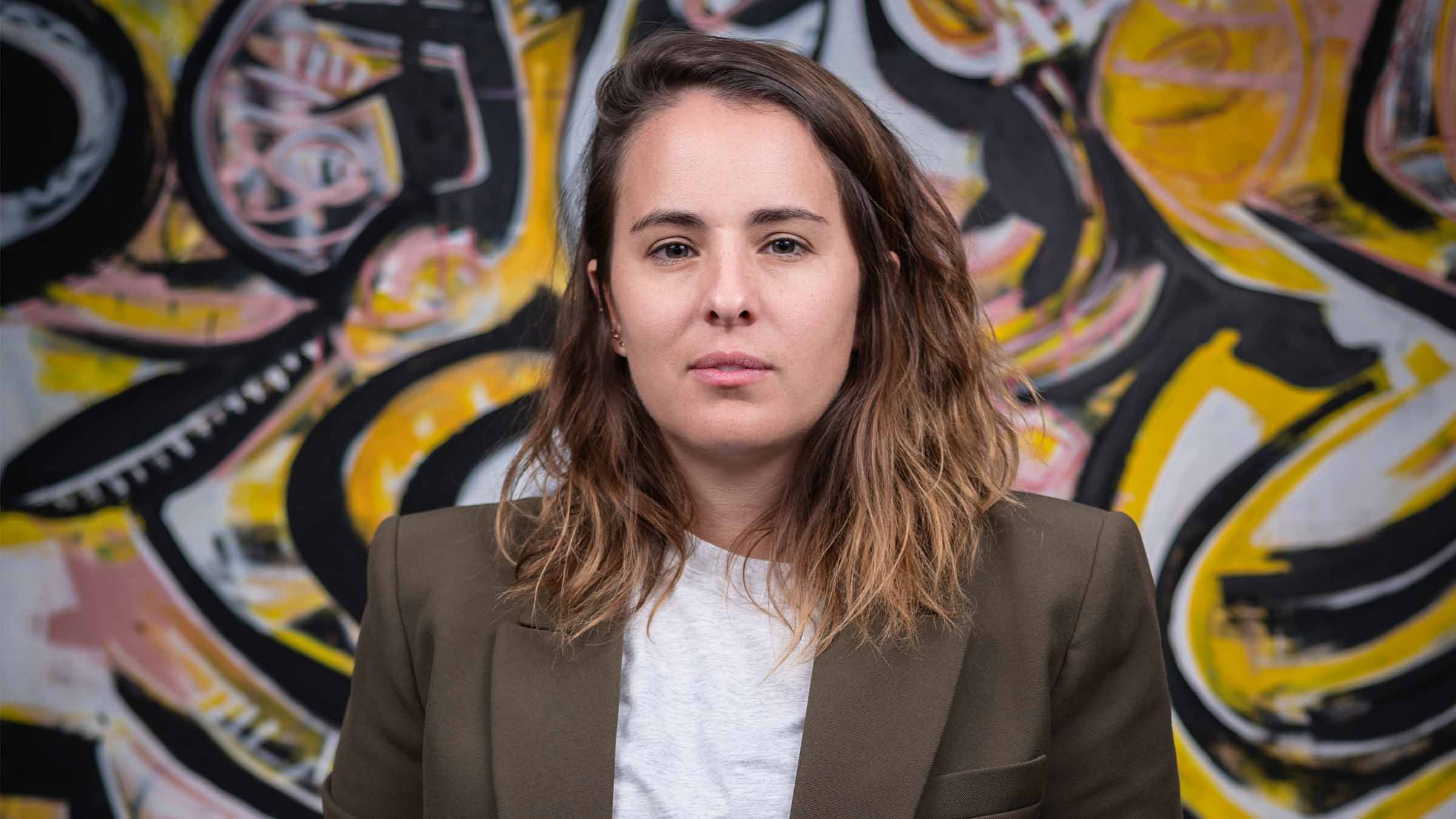 Saskia Niño de Rivera: Activismo y Resiliencia en México | Revista Margen