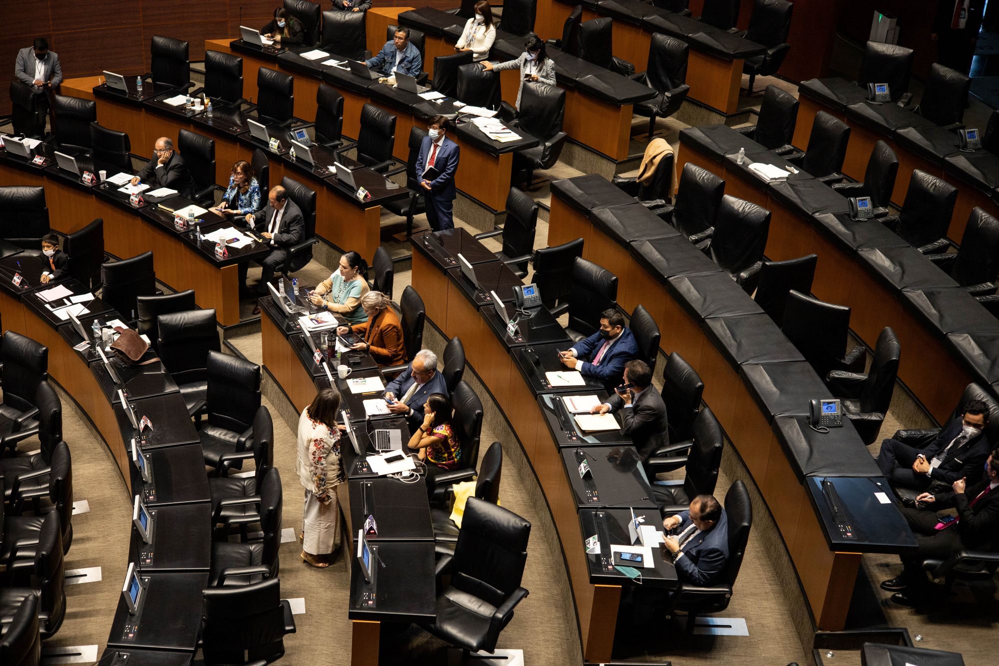 Ley Silla: Un Avance hacia el Bienestar Laboral en México | Revista Margen