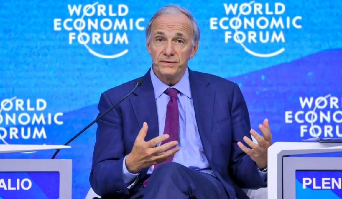 Ray Dalio y la Evolución de las Estrategias de Inversión en un Mundo ...