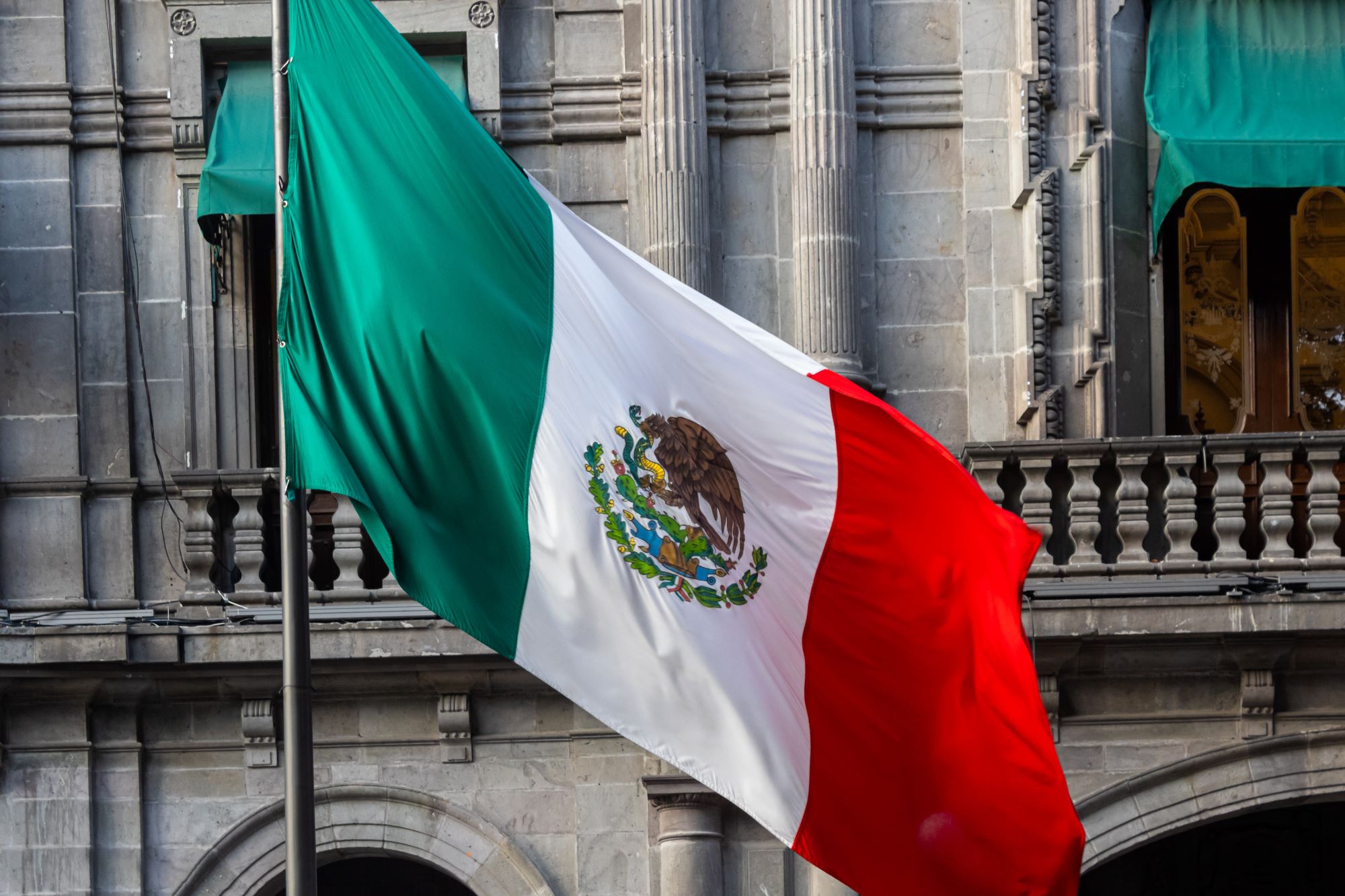México: La Nación Latinoamericana Más Expuesta a la Incertidumbre por ...