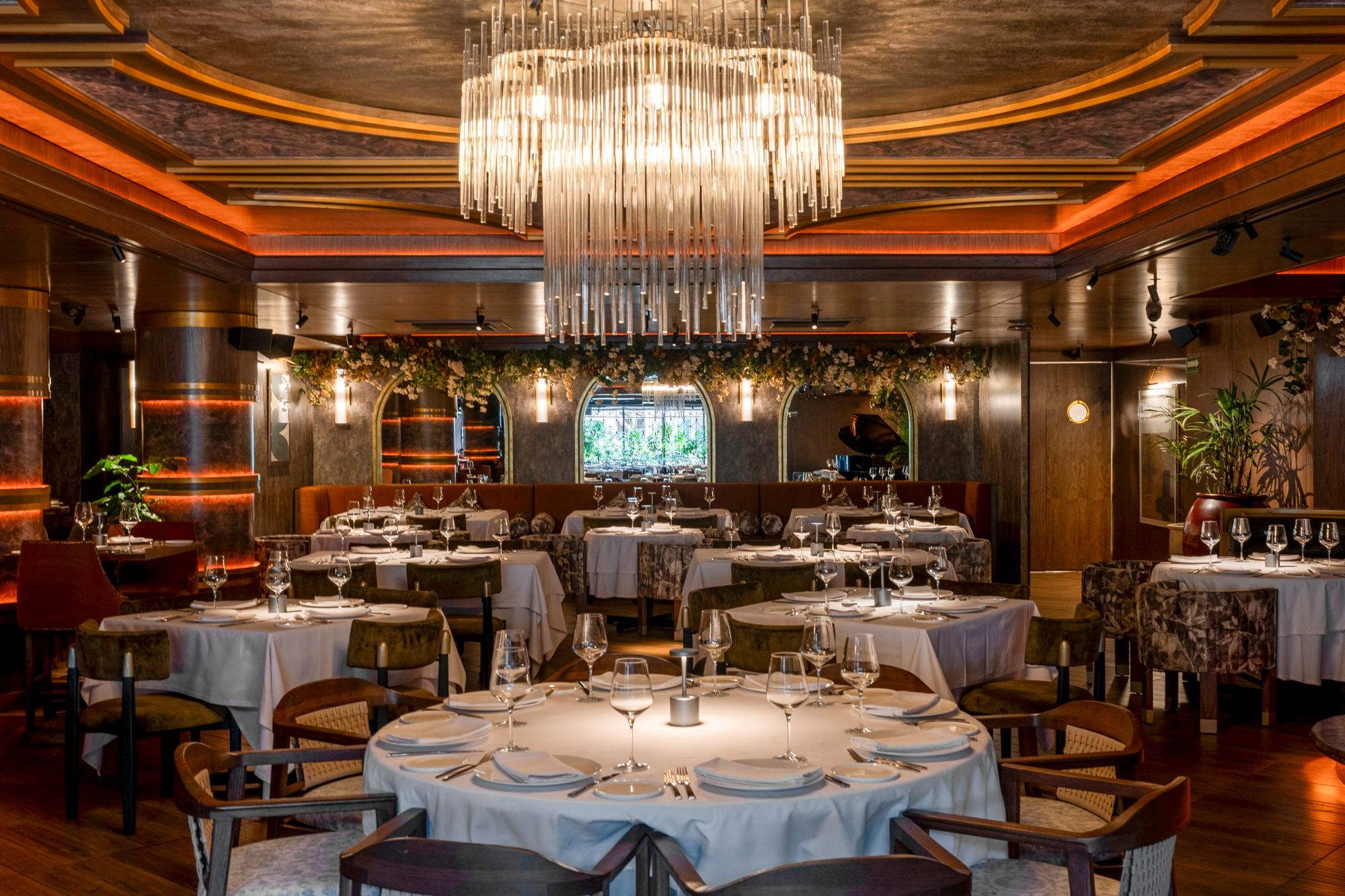 Grupo Anderson’s: la Marca Mexicana que Conquista los Premios Marcas ...