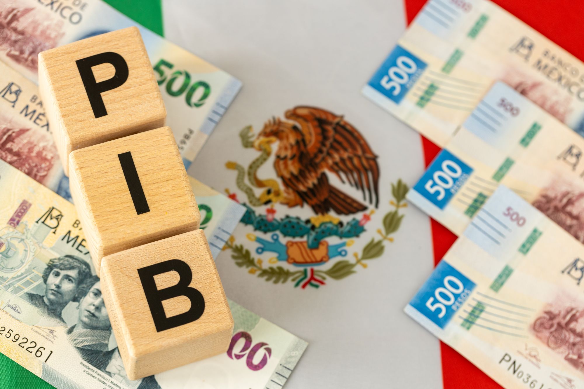 PIB de México Avanza 0.6% en el Segundo Trimestre | Revista Margen